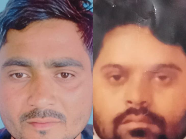 Hapur Police Announce Rs 20,000 Bounty on 5 Gangsters | Arrest Teams Formed