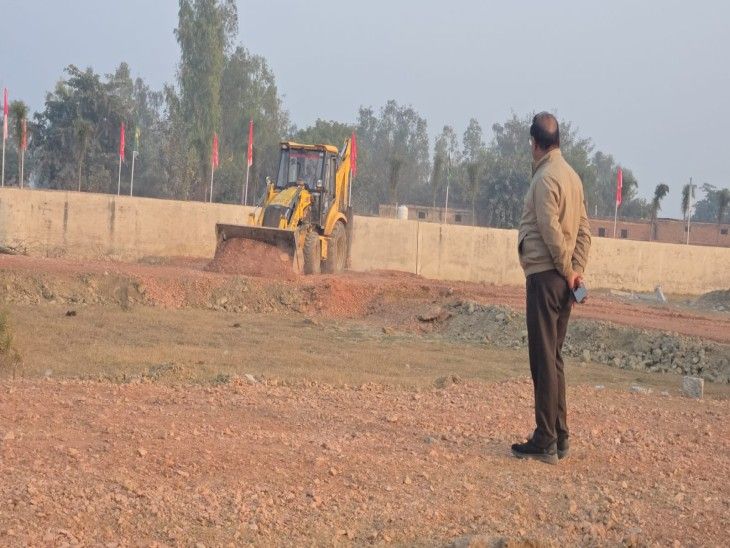 Mathura MVDA Demolishes 3 Illegal Colonies; Questions on Delay & Cost ...