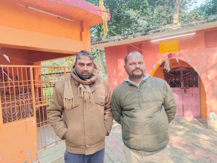 Gokulpur Sahdei Dhanush Yagna | January 25-30, Concludes Bhandara