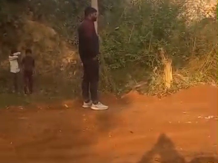Meja Prayagraj Historic Bridge Reconstruction Begins; PWD Building Bypass