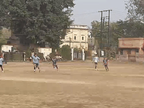 Durga Singh Trophy Football: Jainex FC Wins 3-0, Ajax FC Victorious 2-0