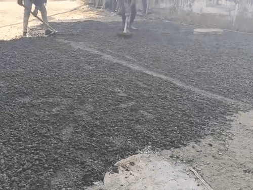 Sawai Madhopur PWD Road Construction Corruption Allegations | BJP ...