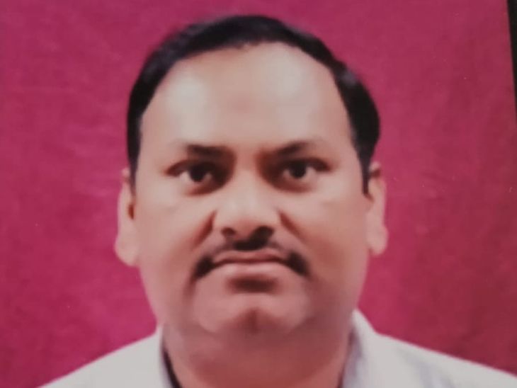 Acharya Narendra Dev Agri Varsity Appoints Ram Ujagir Verma Deputy ...