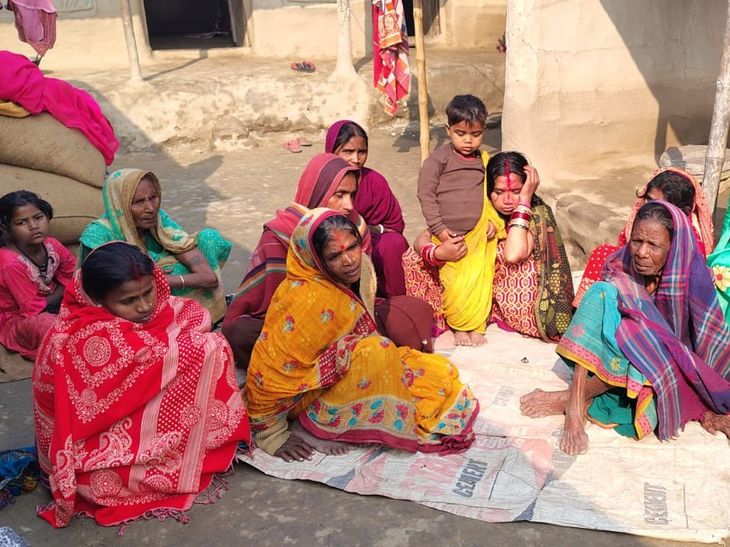 Saharsha Accident: Truck Kills 30-Year-Old Rajesh Ram