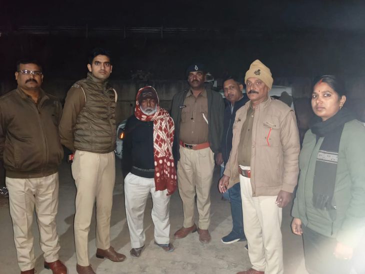 Two arrested in two cases of attempt to murder