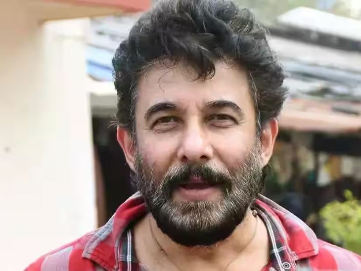 Deepak Tijori Funds Fraud | Actor Accuses 3 of Rs 2.5 Lakh Scam