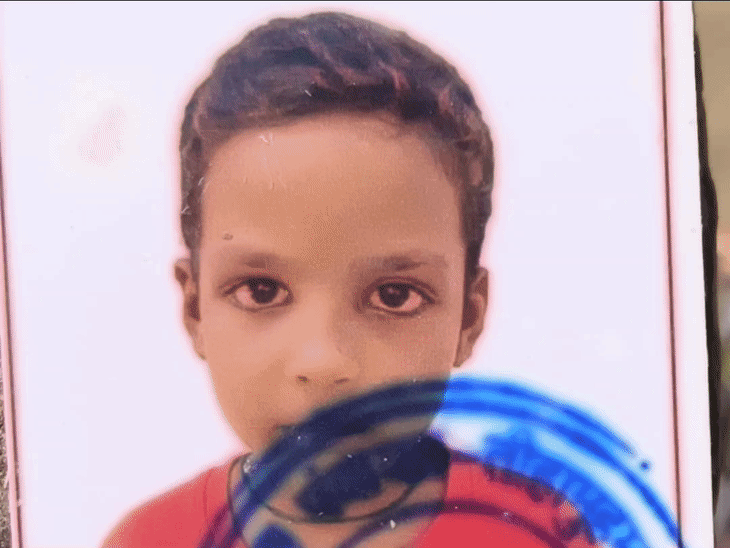 Gorakhpur Boy Electrocuted Chasing Kite in Tree | Kite Flying Accident