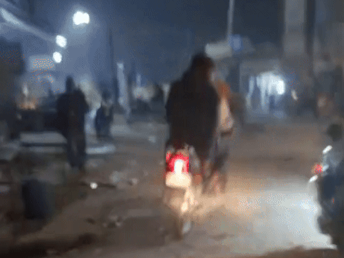 Narnaul Woman Purse Snatch | Cash, Documents Stolen By Bike-Borne Youths