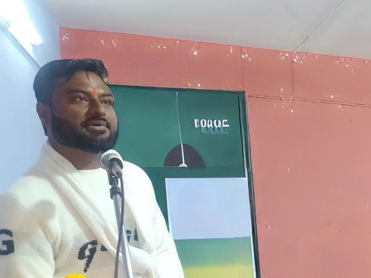 Umaria SDM Impersonation: Journalist Accused of Extortion | Police Case ...