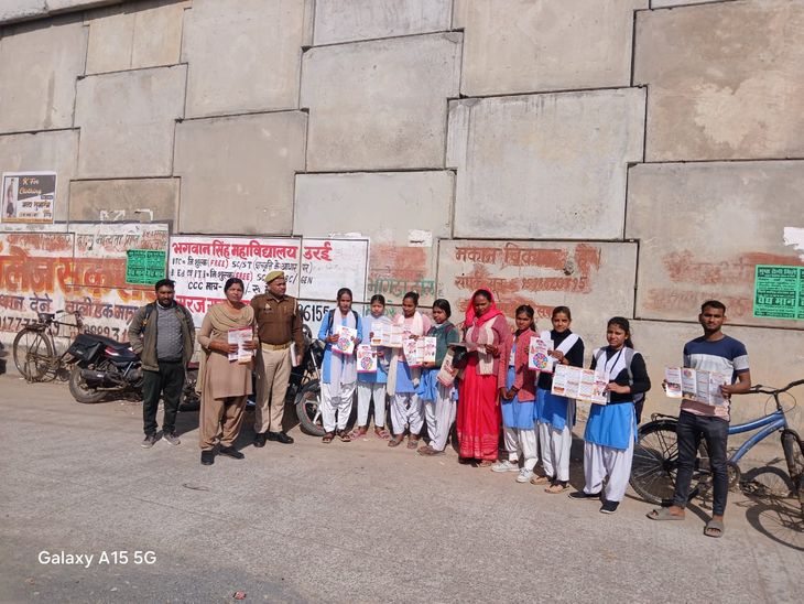 Jhansi Mission Shakti: Helpline Numbers & Govt Schemes for Rural Women