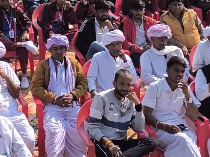 Salumber Panch Gaurav Mahotsav Inaugurated | Culture, Sports & Traditions