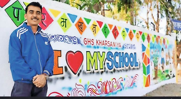 Centre included in 50 best case studies