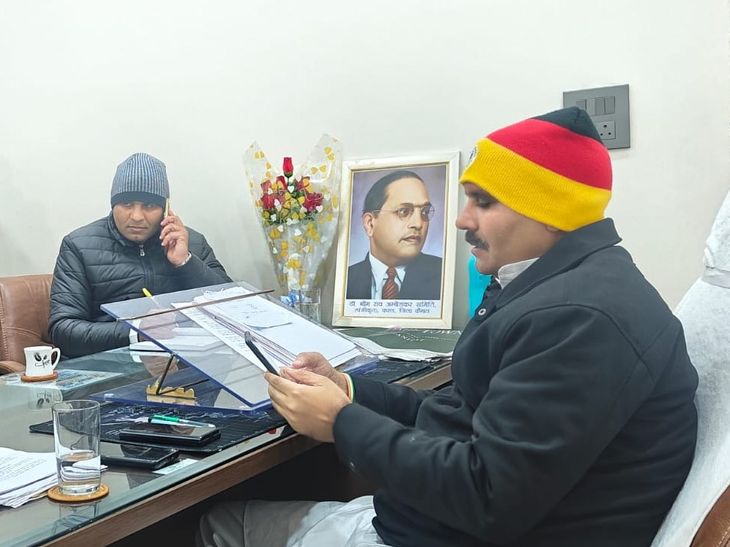 Kaithal Pundri MLA Satpal Jamba Hears Public Issues, Kaithal Orders ...