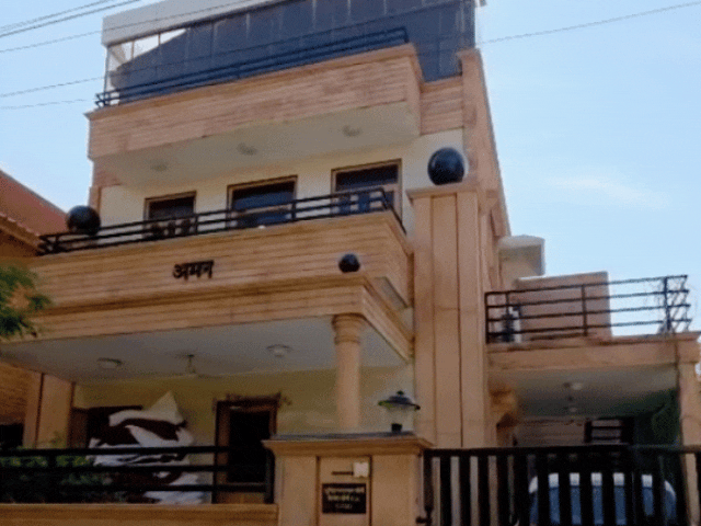 Jodhpur Income Tax Raid Update; Malani Ghee Dairy Property | Gold Cash ...