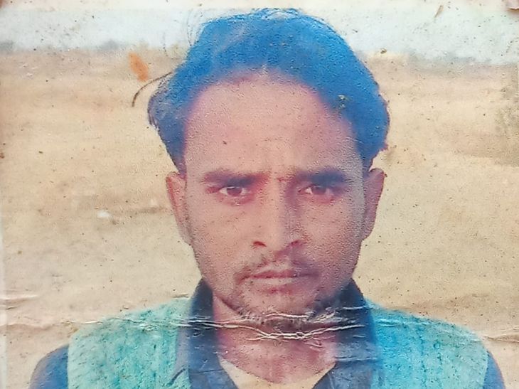 Adampur Fog Accident: Pickup Overturns, Laborer Dies, Others Injured