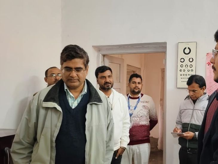 Sonpur-Barauni, Barauni-Katihar Railway Facility Review | DRM Visit