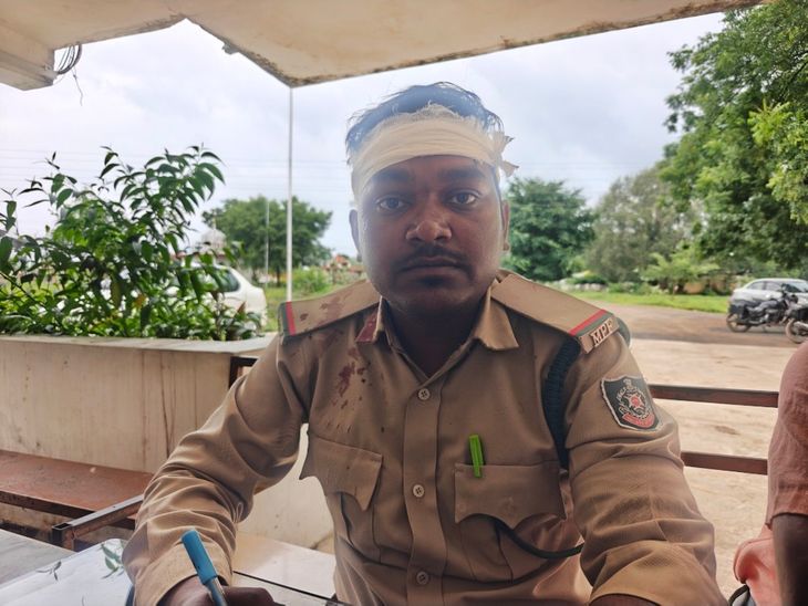 Umaria Forest Guard Assault: Tractors Unseized, Guard Seeks Transfer