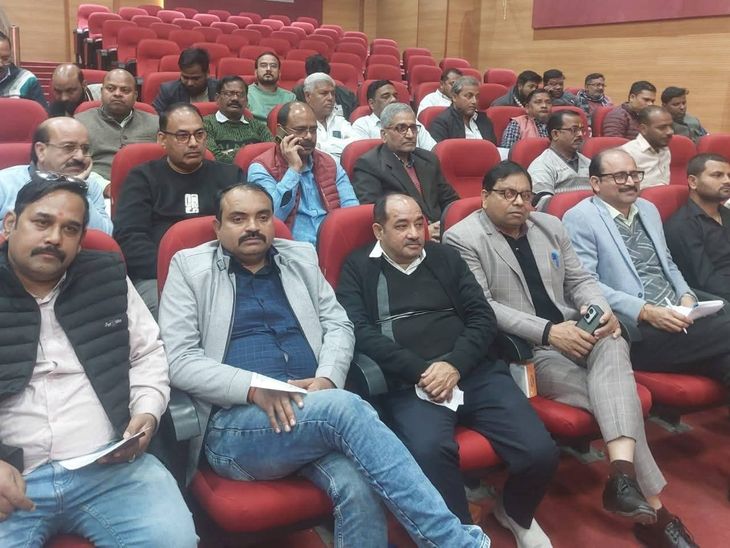 Sant Kabir Nagar GST Dialogue: Plan & Next Gen 2.0 Details