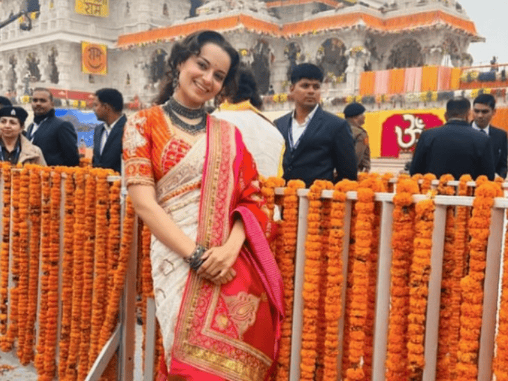 Kangana ranaut serious allegation on masaba gupta, said she refuse to ...