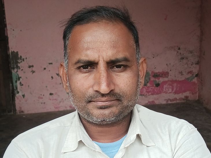 Special conversation with the head of Tikampar Panchayat of Bhatpar ...