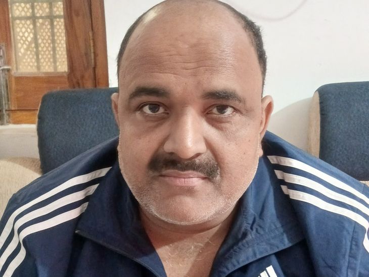 Exclusive interview with the head of Khampar Panchayat of Bhatpar Rani ...