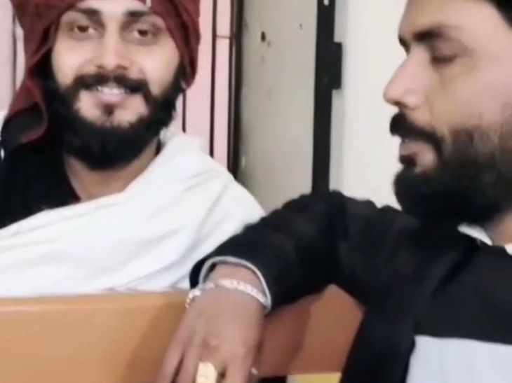 Bareilly Court Reel Controversy | Accused Riyansh Thakur