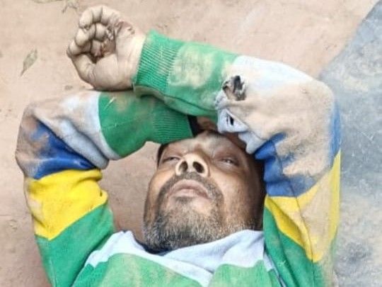 Eta Youth Electrocuted Working Submersible Pump Dies En Route Hospital