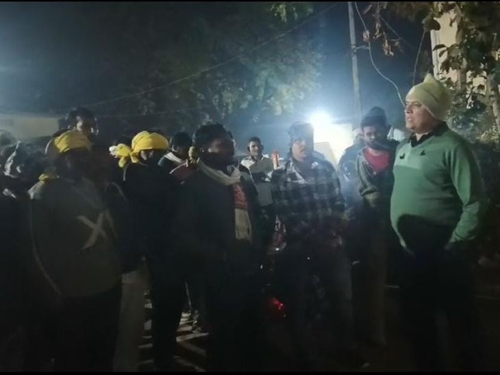 Harda Youths Assaulted Over Bike Dispute; FIR Against 10