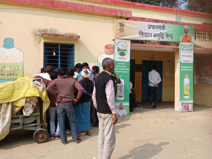 Semrawan Farmers Receive Urea Fertilizer; Crops Grow Fast