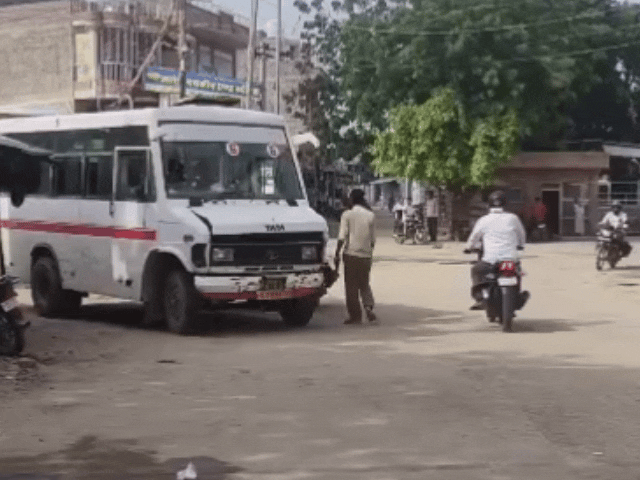 Jodhpur RTO: 6 Buses on Illegal Routes, Running 10km Over Distance ...