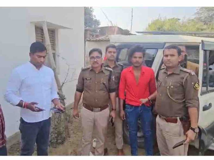Motihari Police Arrest 2 in Vicky Murder Case; Pistol Seized