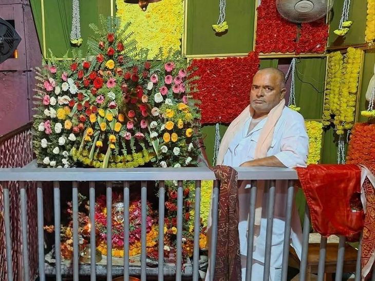 Mahanth Shiv Prasad Giri Passes Away in Varanasi | Kalika Dham
