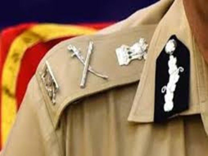 The notification of the Police Commissionerate is currently on hold.