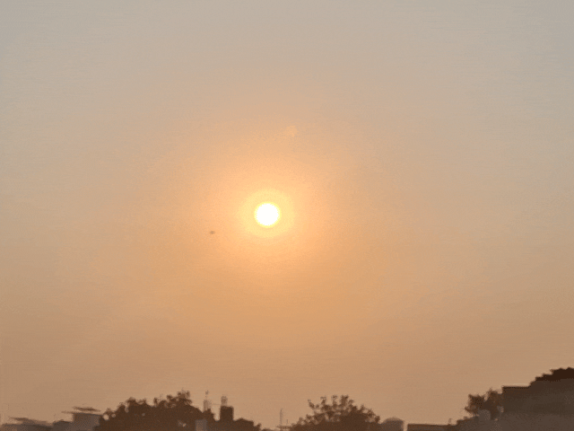 Jodhpur Weather Forecast: Rain, Hail Alert; Onion Crop Disease Risk
