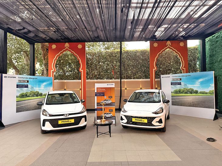 Hyundai launches the new Hyundai Prime SD and Prime HB