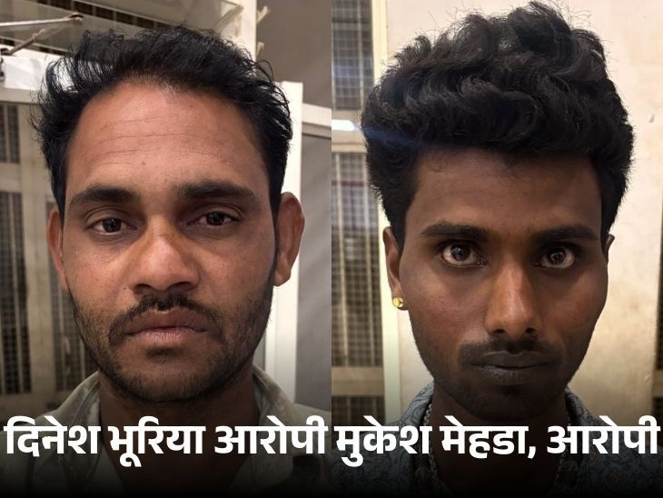 Bag Police Arrest Two Bike-Borne Men, Seize 7 Cases Illegal Liquor