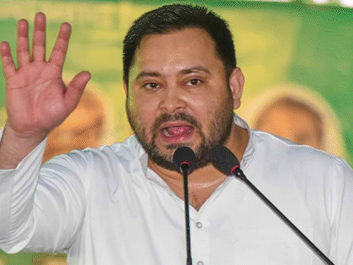 Bihar Leaders Security Enhanced | Nitin Navin, Lalan Singh, Mangal ...