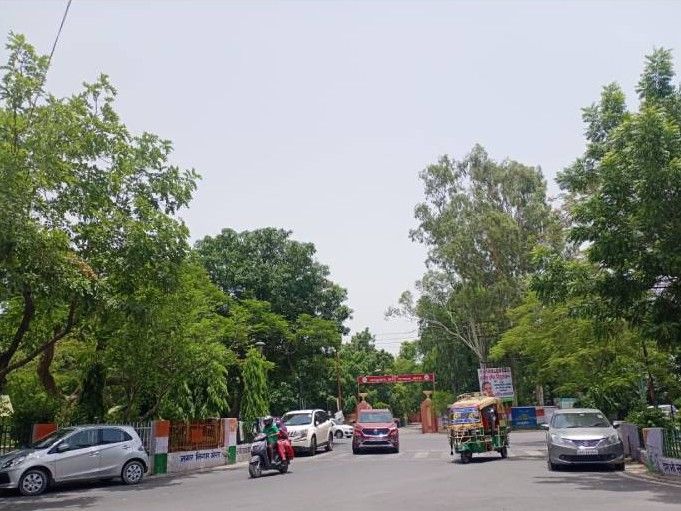 Meerut Weather: Rain Chances Rise, Temperatures Above Average