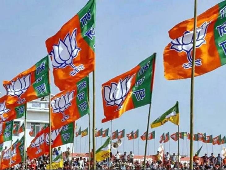 UP Cooperative Bank Election Results: BJP Secures 309 Seats