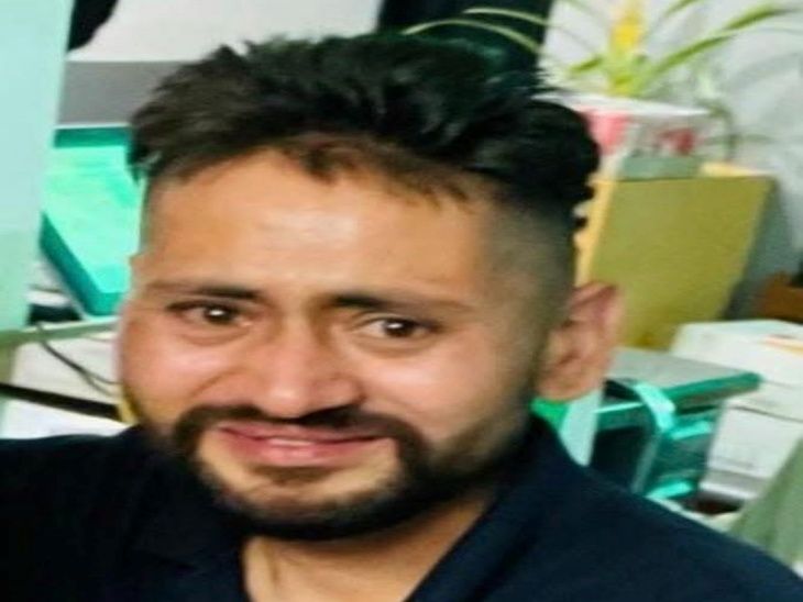 Chef Anup Rawat Death in Portugal | Restaurant Violence Victim