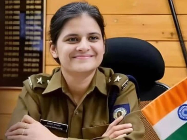 Six Himachal Cadre IPS Officers Promoted to DIG Rank