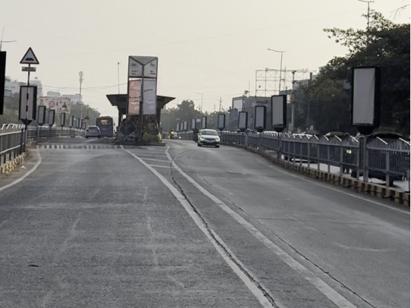 Indore BRTS Bus Stop Demolition Tender | Contractors Called