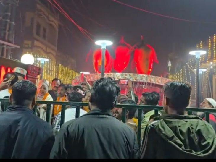 Darbhanga Historical Well Beautification Inaugurated | Mithila Cultural ...