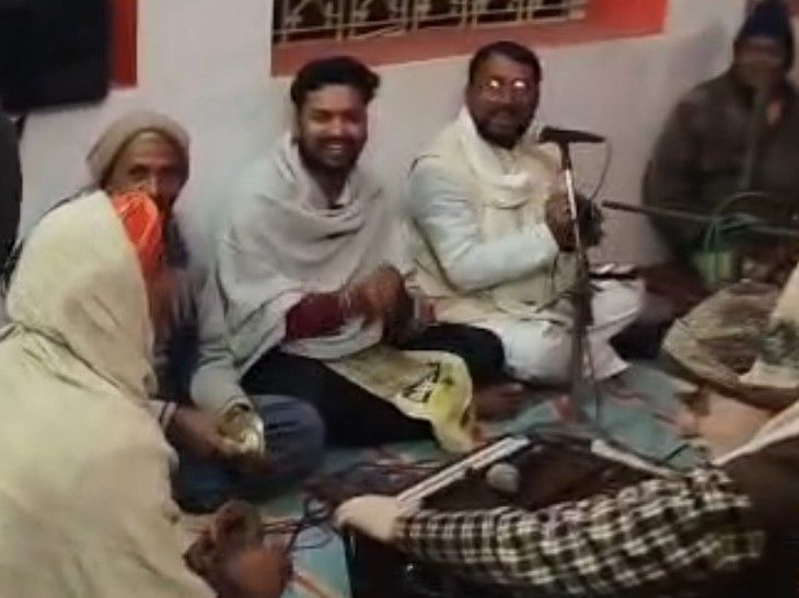 Gadwar Temples Launch Traditional Phag Songs; Event Continues Till Holi