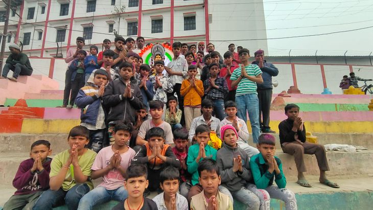 Keep knowledge and culture alive forever