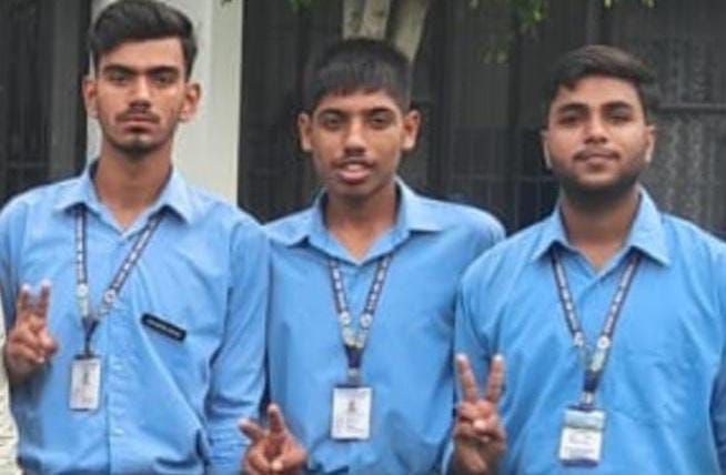 3 BVM players to represent Punjab in 69th National Handball Championship