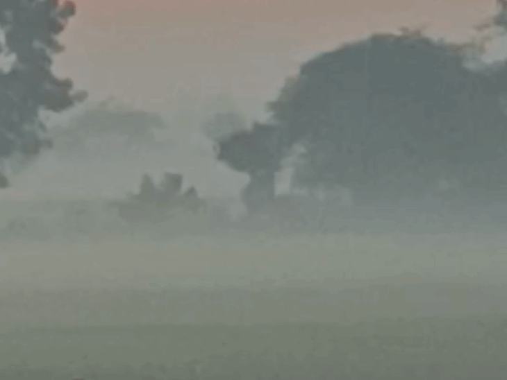 Sehore Weather Alert: Temperature Drop, Rain, Thunderstorm Likely Jan 27