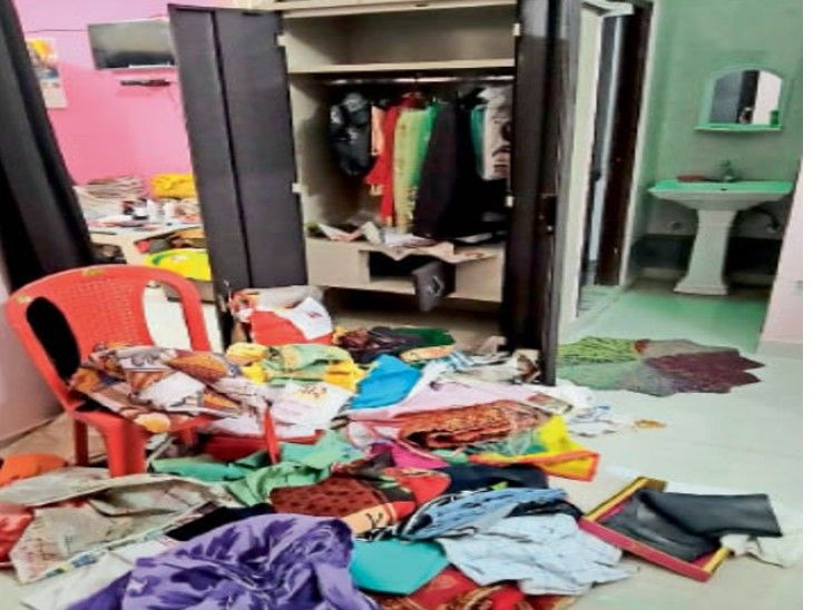 Mohali: Two Crime Incidents - House Theft & Mobile Snatching Reported