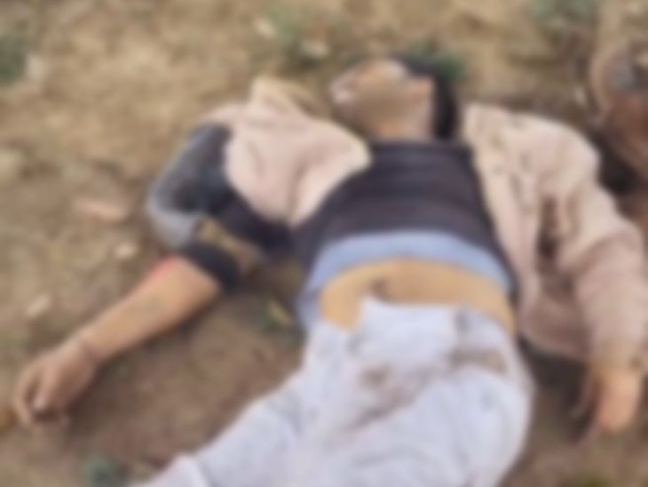 Faridabad Accident: Man Hit by Tractor-Trolley, Dies