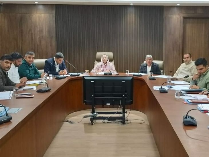 Gurugram MCG Approves 25 Projects Worth ₹142 Cr for Infrastructure Upgrade